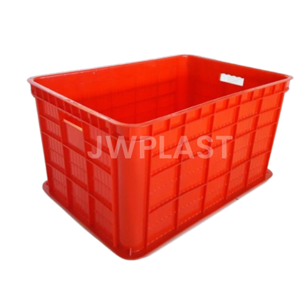Container 6242 Merah - Atas